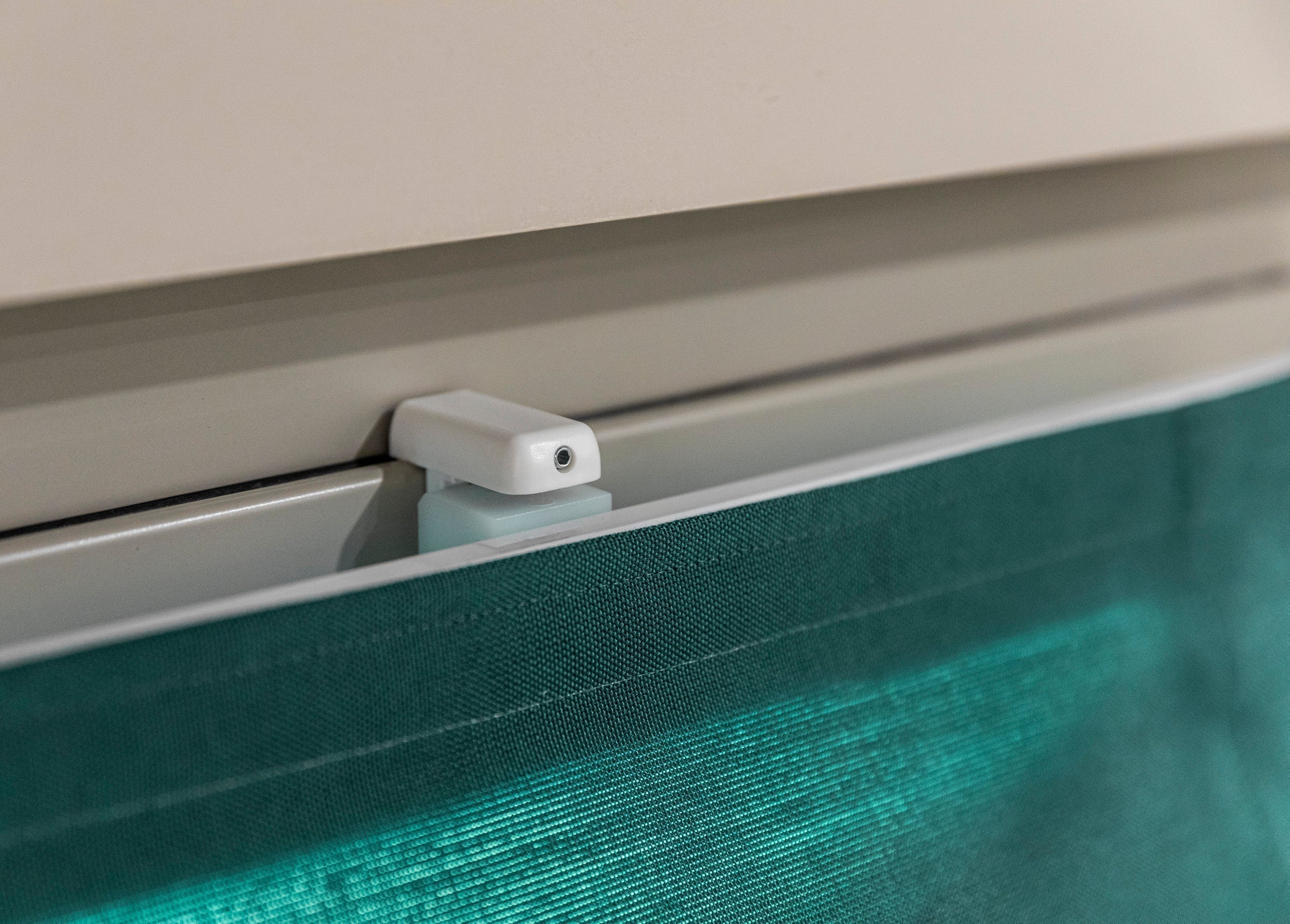 How to dress windows without drilling? Practical ideas and design solu ...